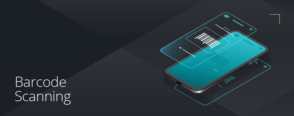 Scandit Barcode Scanner SDK - Latest Features From 6.11 & 6.12 - Scandit