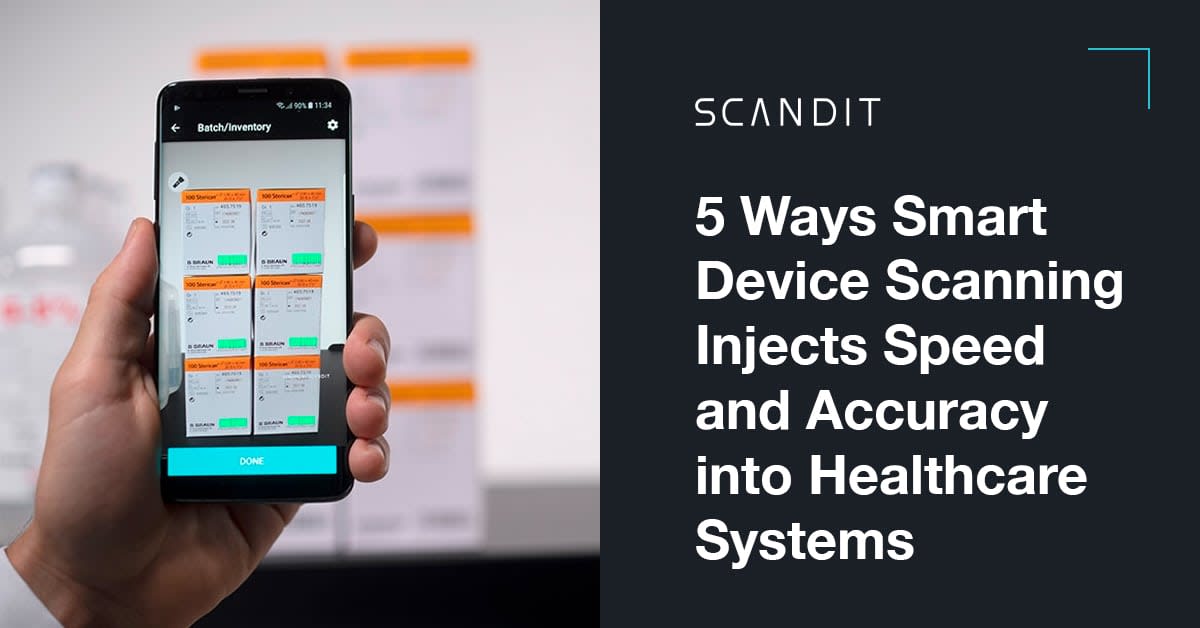 Smart Devices for Healthcare: Learn How They Support Patients | Guide