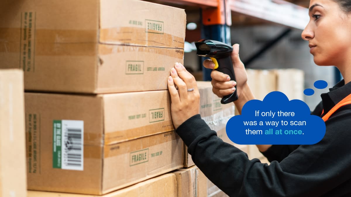 PUDO Made Easy In 5 Typical Scenes | Guide