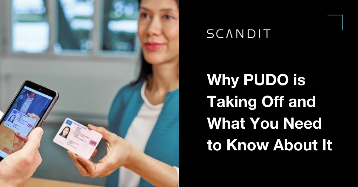Why PUDO is Taking Off and What You Need to Know About It | Guide