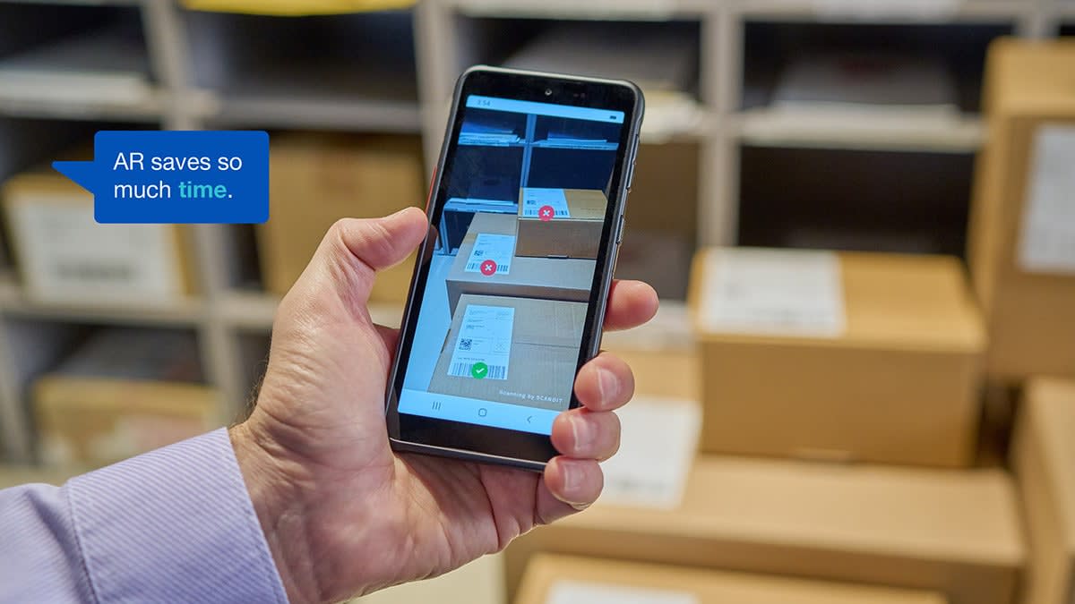 PUDO Made Easy In 5 Typical Scenes | Guide