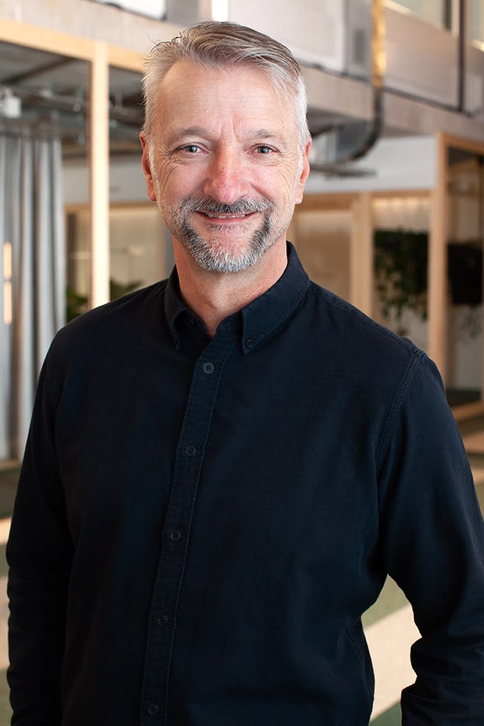 Management - Scandit