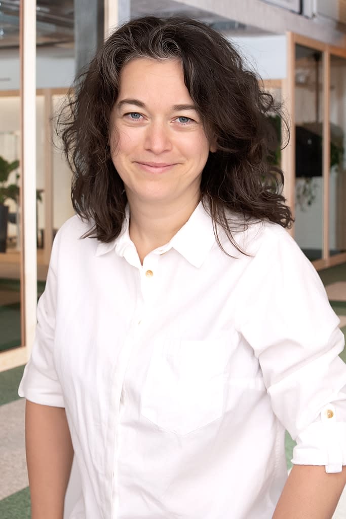 Management - Scandit