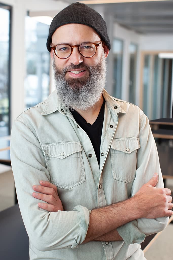 Management - Scandit