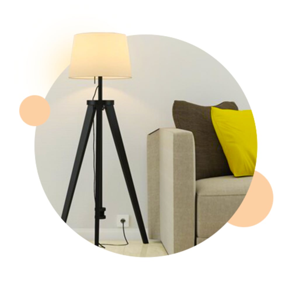 Buy Luxury Lighting Online at Scorio | Chandeliers, Wall Lights & More ...