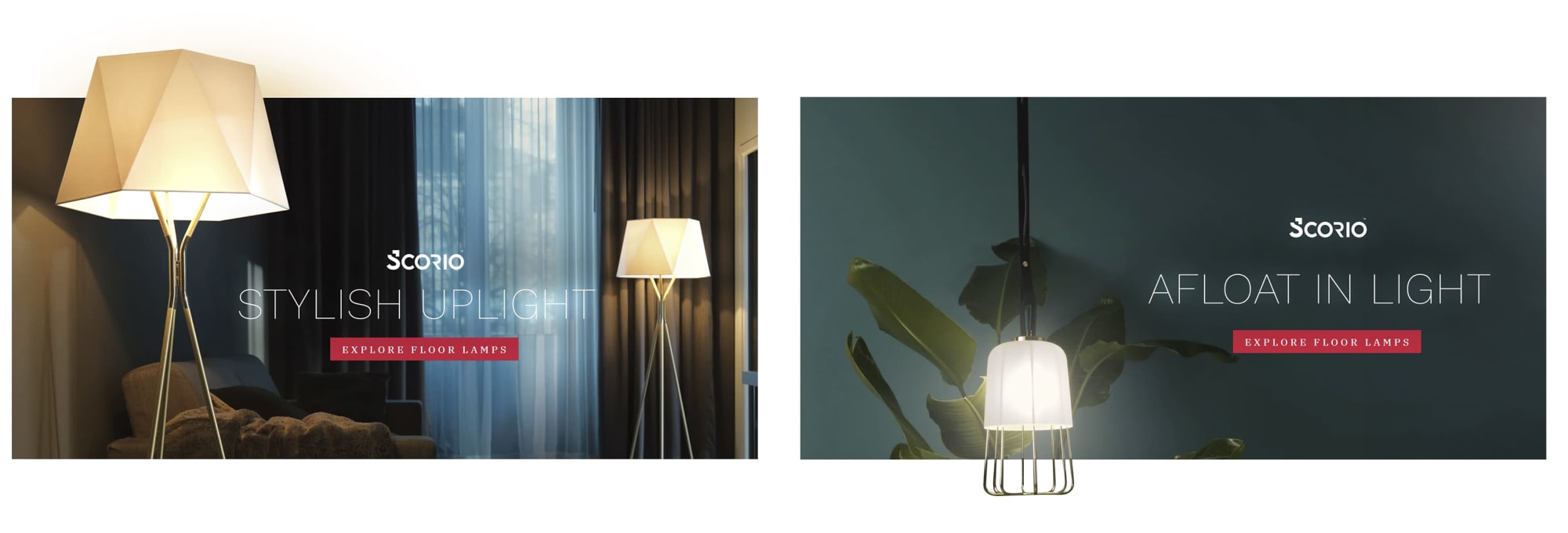 Buy Luxury Lighting Online at Scorio | Chandeliers, Wall Lights & More ...