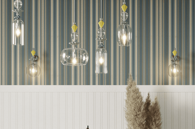 Buy Luxury Lighting Online at Scorio | Chandeliers, Wall Lights & More ...