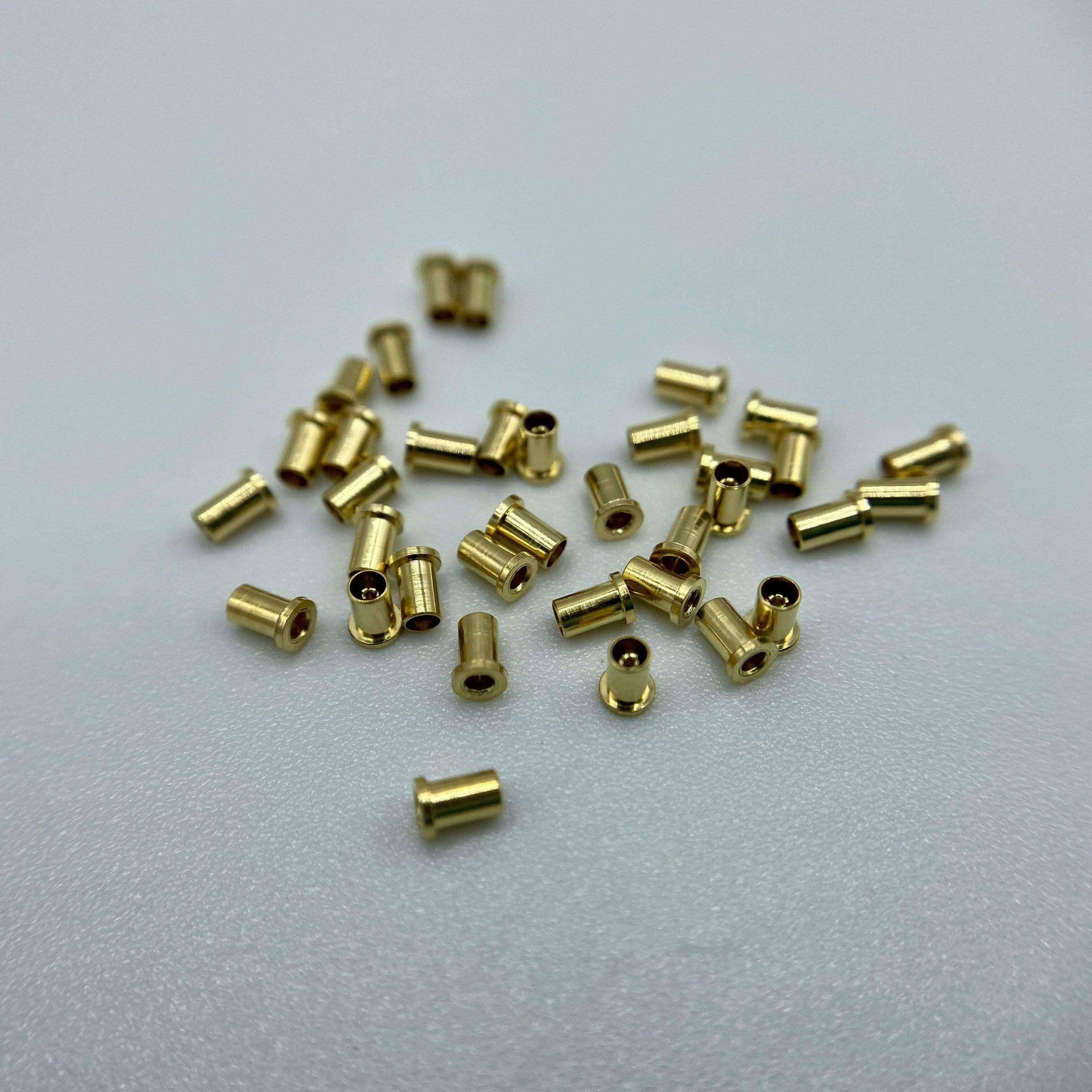 In-stock 7305 Mill-Max Sockets | ThocStock