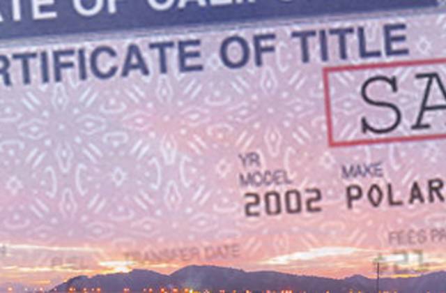 Putting Your Rebuilt Title Car For Sale: Everything To Know | CashForCars