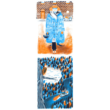 Scribble signs Daniel Gray’s Grandma Z | News | Scribe Publications