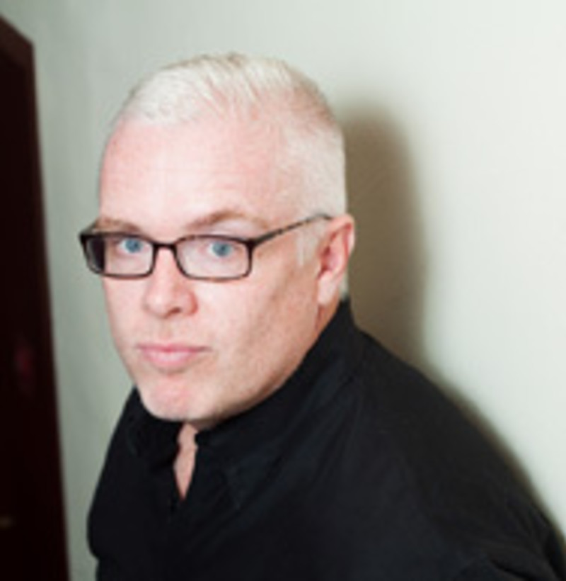 Stephan Talty | Contributor | Scribe Publications