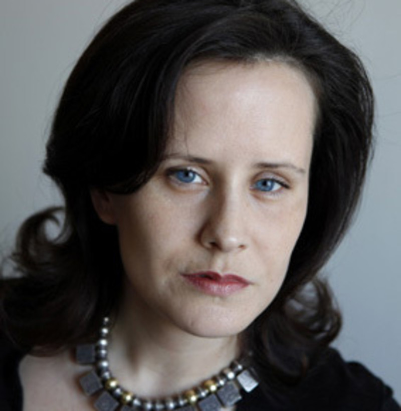 Megan Stack | Contributor | Scribe Publications