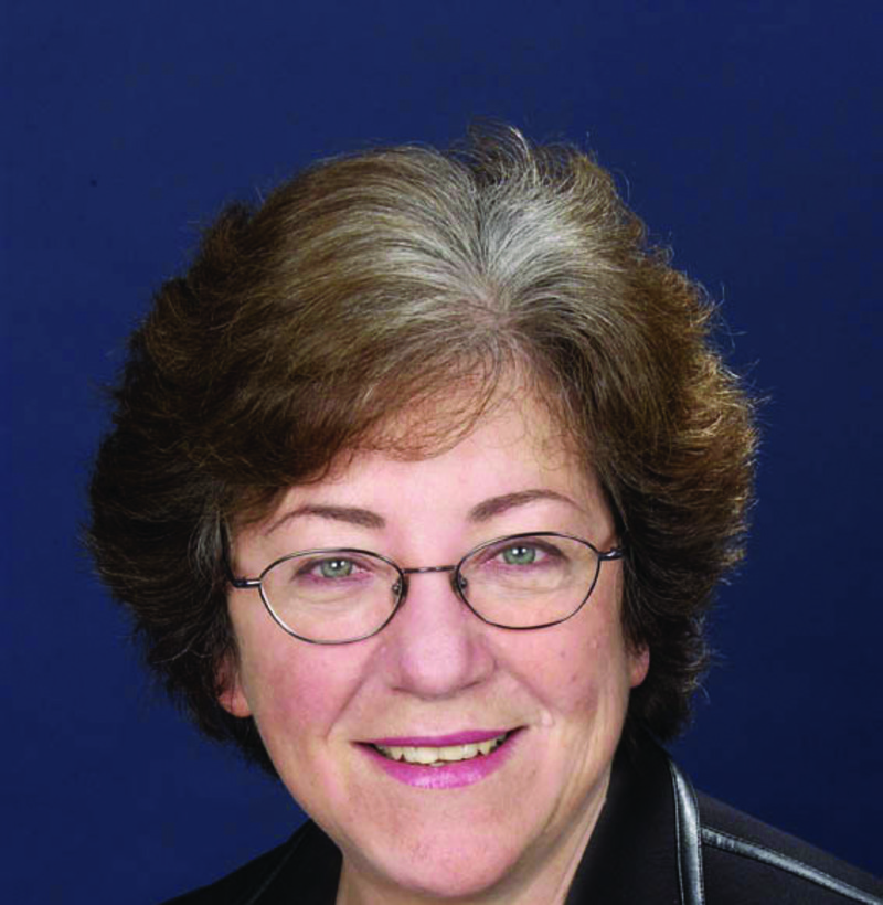 Carmen Lawrence | Contributor | Scribe US