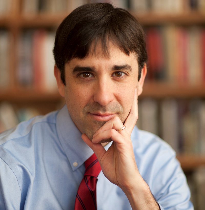 Jeremy N. Smith | Contributor | Scribe UK