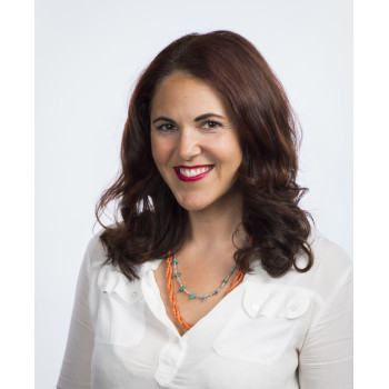 Laurel Braitman | Contributor | Scribe UK