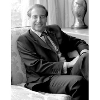 Howard Blum | Contributor | Scribe UK