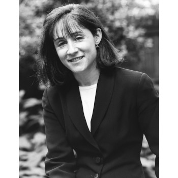 Jane Mayer | Contributor | Scribe UK