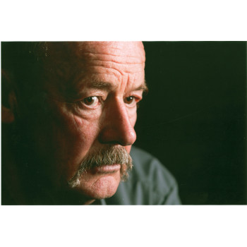 Barry Heard | Contributor | Scribe US