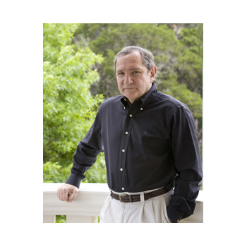 George Friedman | Contributor | Scribe UK