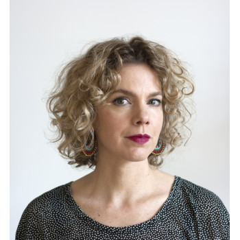 Peggy Frew | Contributor | Scribe Publications