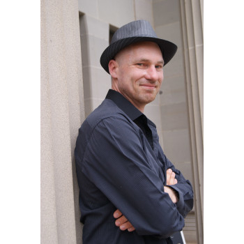 David Dufty | Contributor | Scribe UK