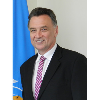 Craig Emerson | Contributor | Scribe Publications