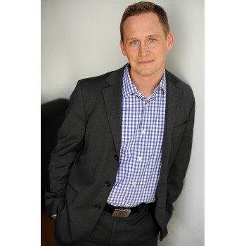 W. Chris Winter | Contributor | Scribe UK