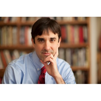 Jeremy N. Smith | Contributor | Scribe UK