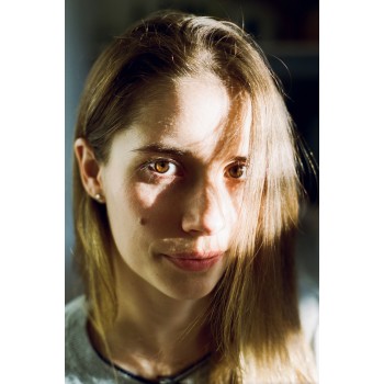 Eleanor Gordon-Smith | Contributor | Scribe UK