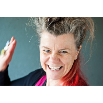 Francesca Rendle-Short | Contributor | Scribe Publications