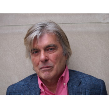Jeff Rubin | Contributor | Scribe UK