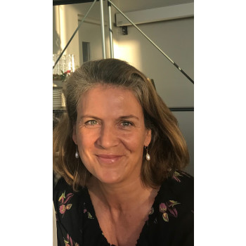 Alexandra Roesch | Contributor | Scribe UK