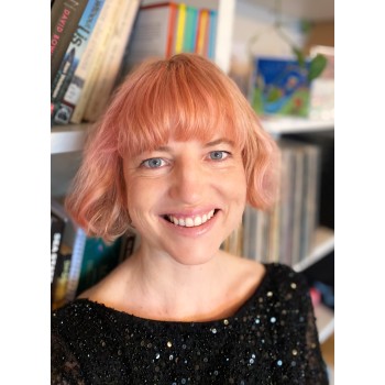 Laura Jean McKay | Contributor | Scribe US