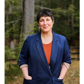 Sarah Timmer Harvey | Contributor | Scribe UK