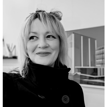 Maya Graham | Contributor | Scribe US