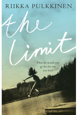 The Limit | Book | Scribe UK