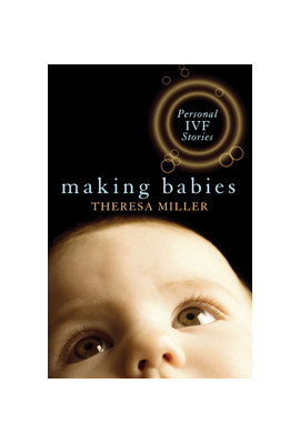 Making Babies | Book | Scribe Publications