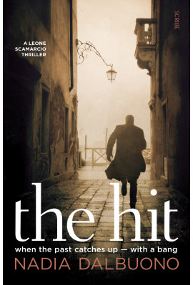 The Hit | Book | Scribe UK