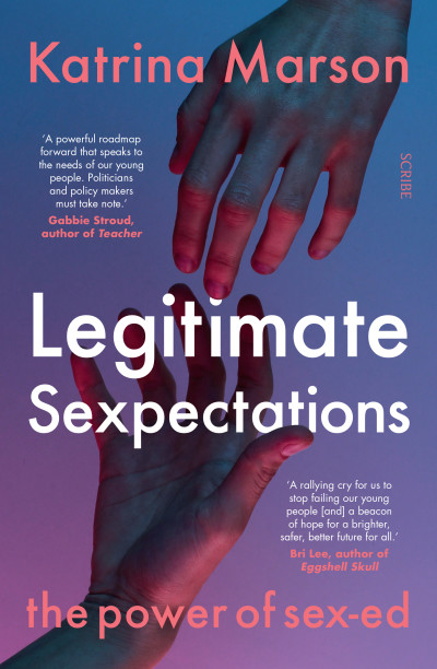 Home | Scribe Publications