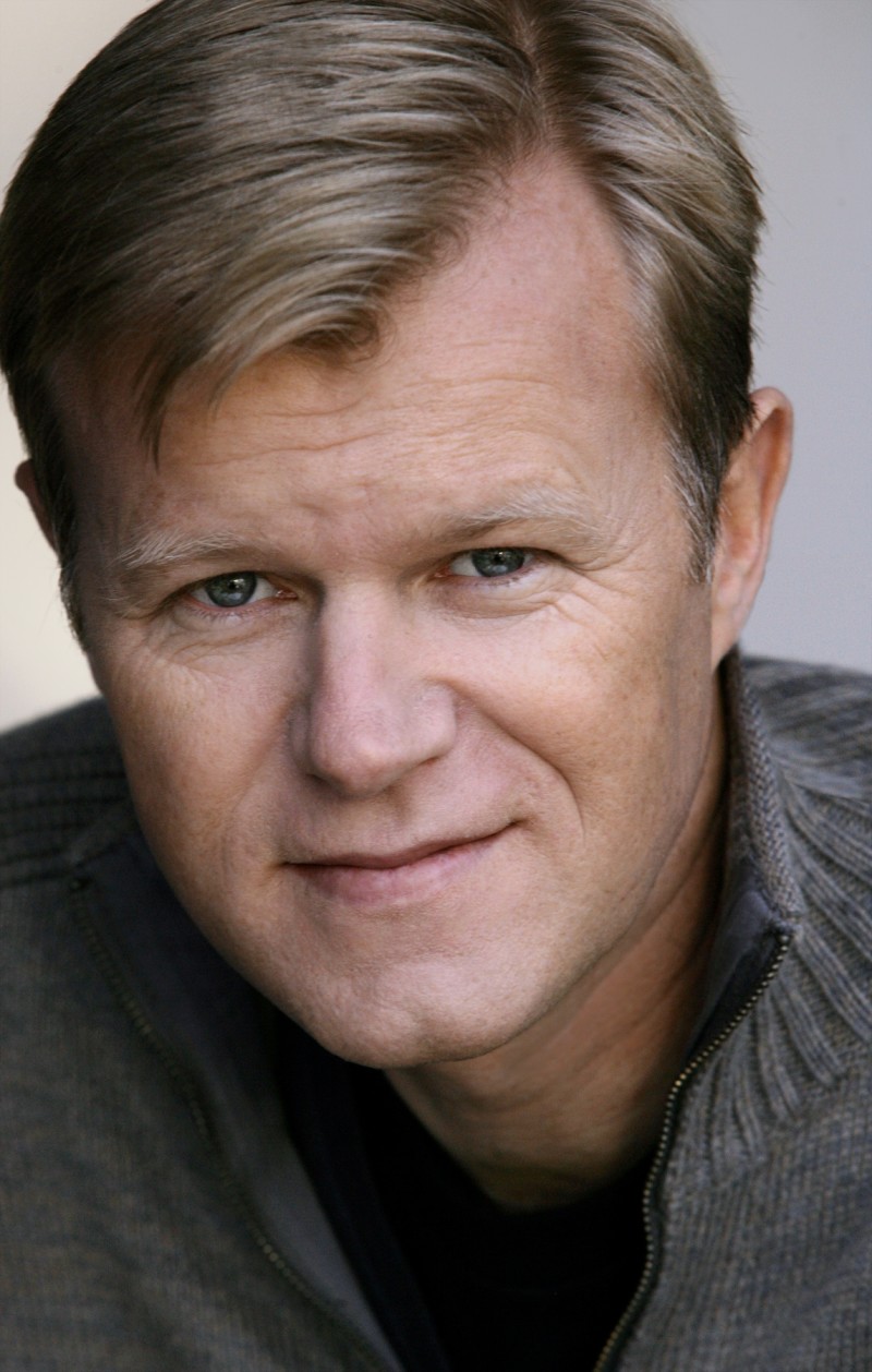 Michael Casey | Author | Scribe Australia