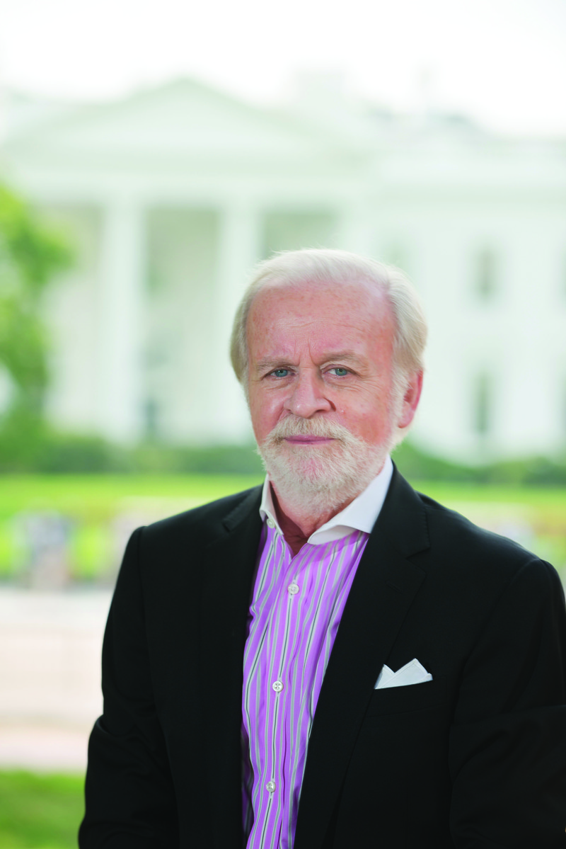 John Rizzo | Author | Scribe Australia