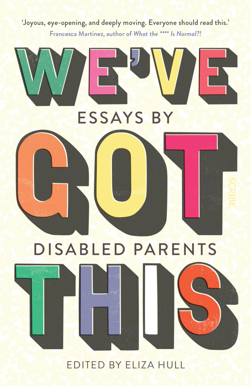 We ve Got This Book Scribe UK