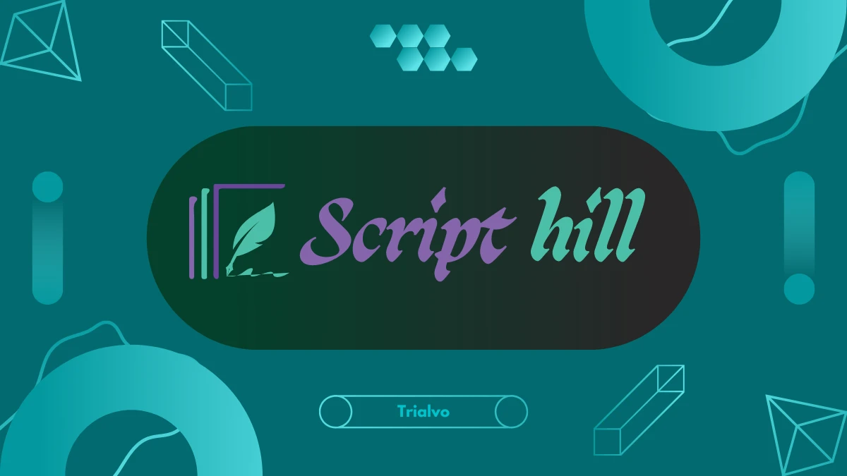 About | Script Hill