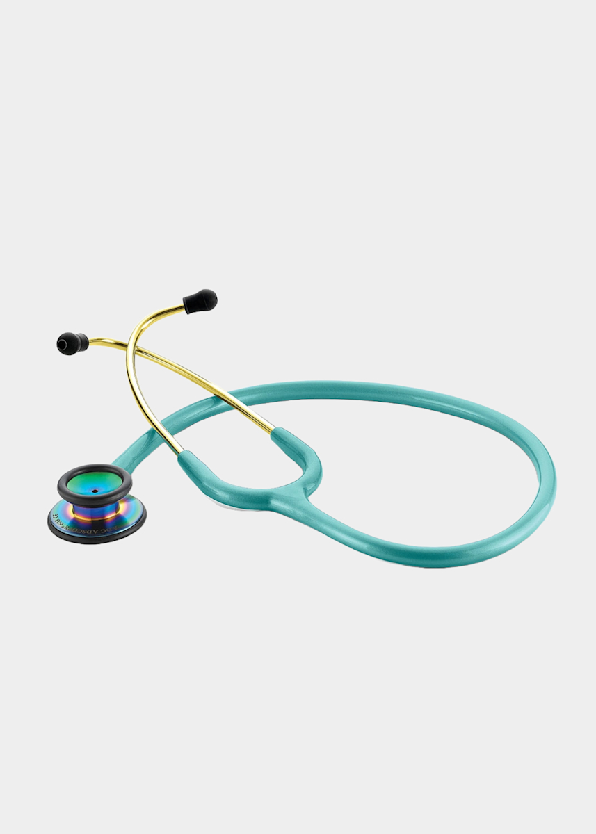 ADC Stethoscope - Adscope 603 Clinician Stethoscope | Scrubs & Beyond