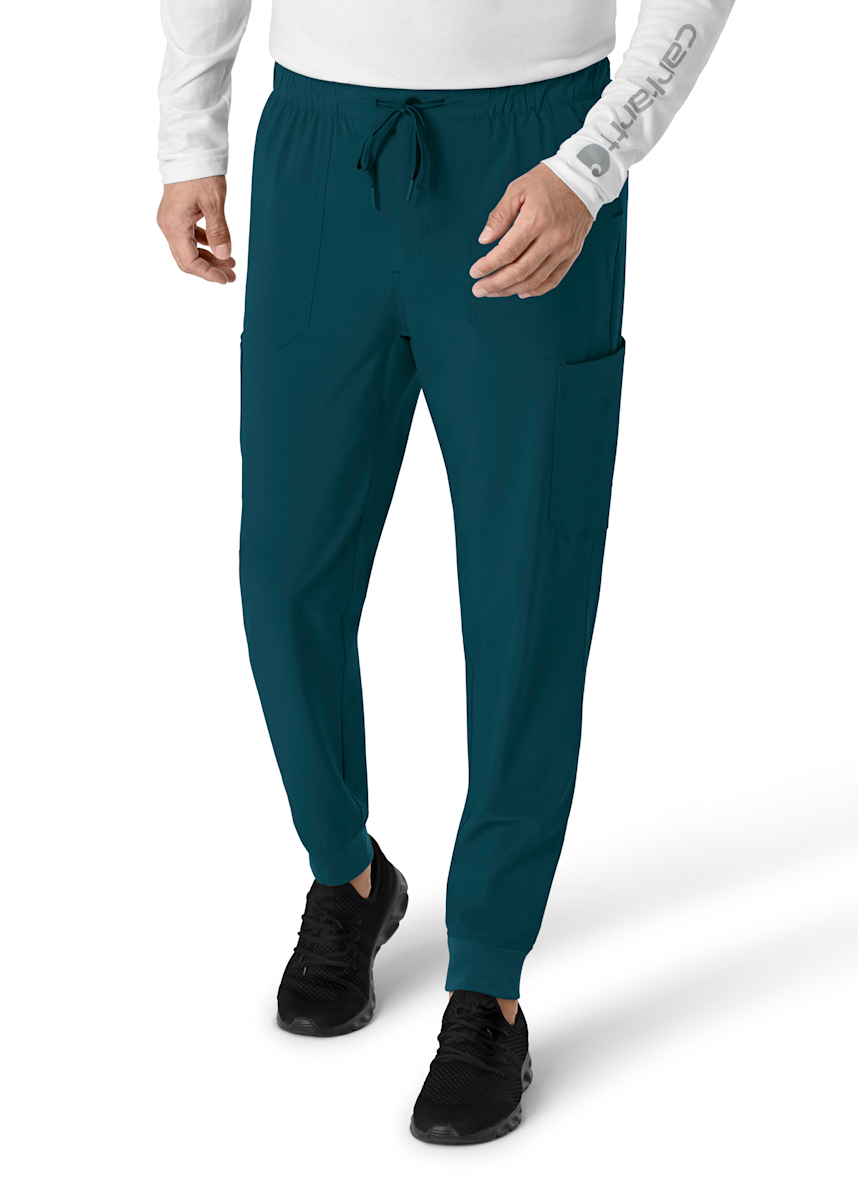 Carhartt Cross-flex Carhartt Cross-Flex Men's 7-Pocket Elastic ...