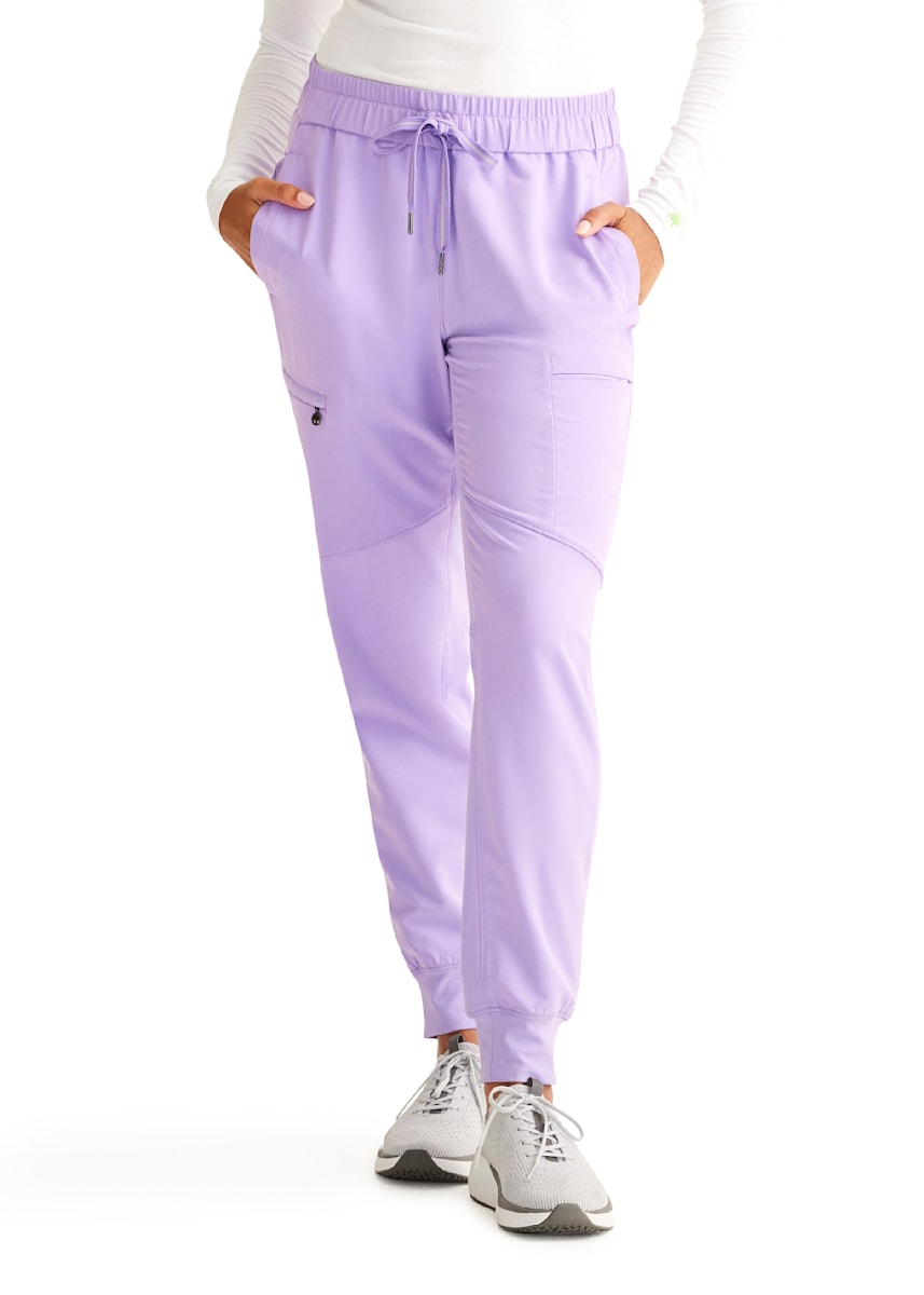 Naya 6-Pocket Cargo Jogger | Scrubs & Beyond