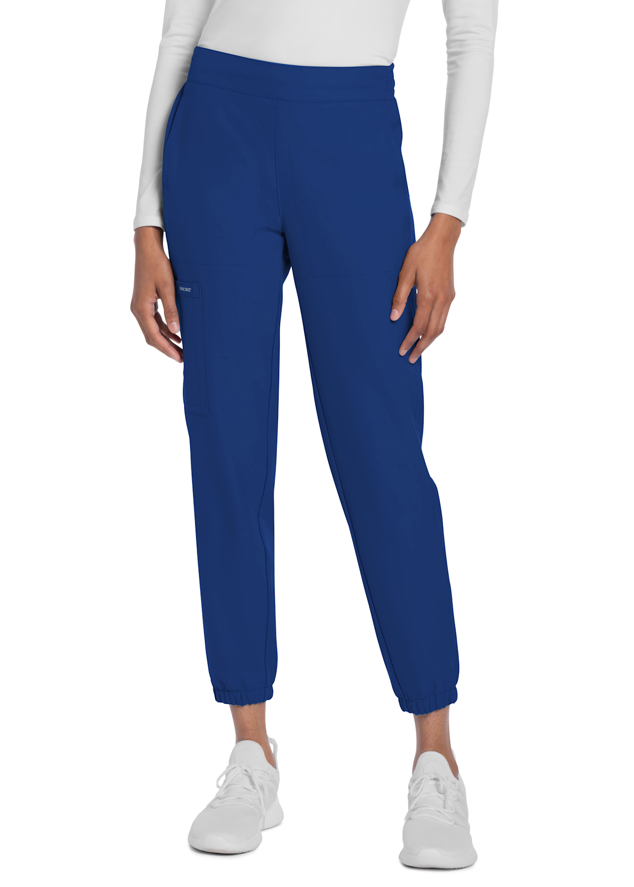 Workwear Originals Ultra Cherokee Workwear Originals Ultra 5-Pocket ...