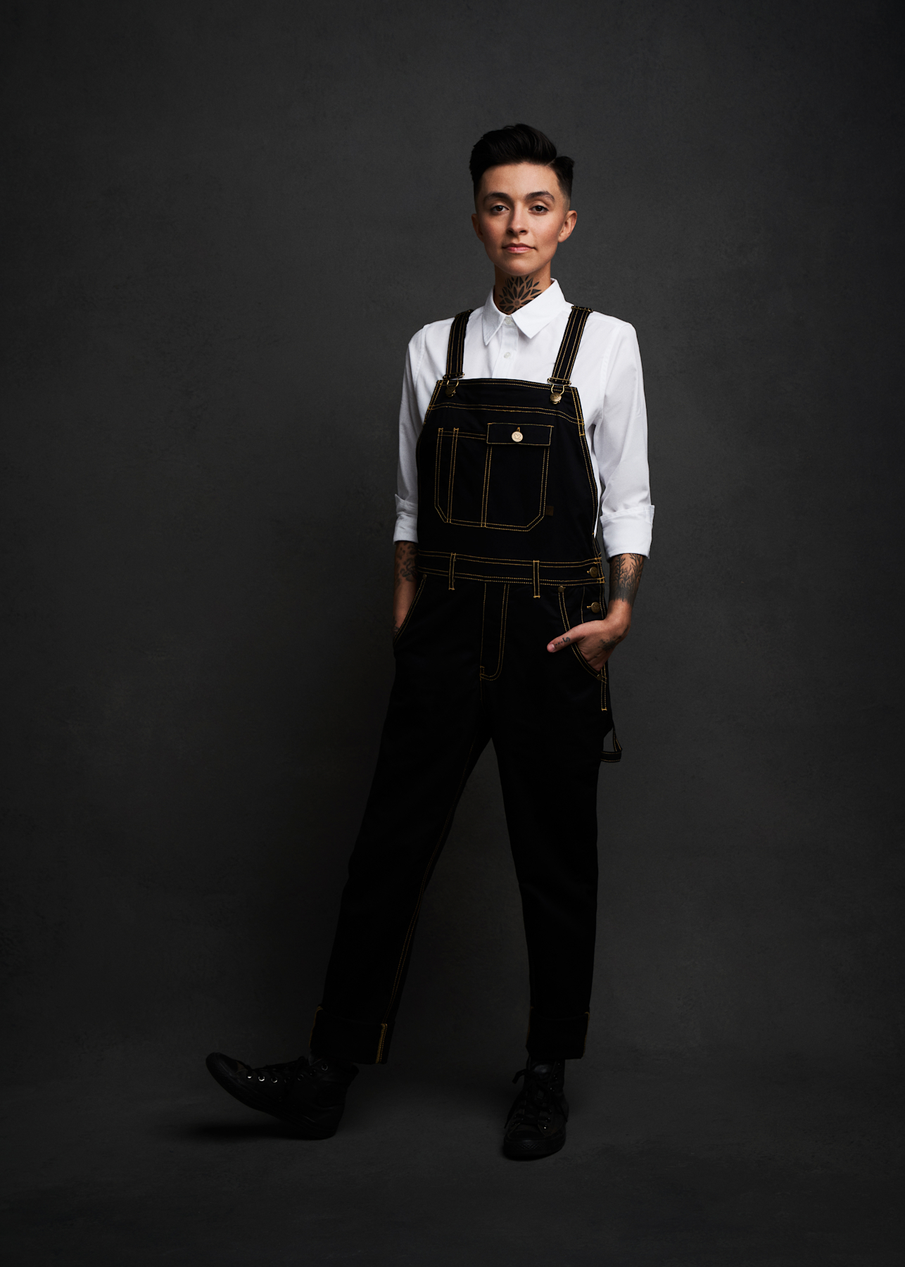 Chef Wear ChefWear Unisex Hustle Overall | Scrubs & Beyond