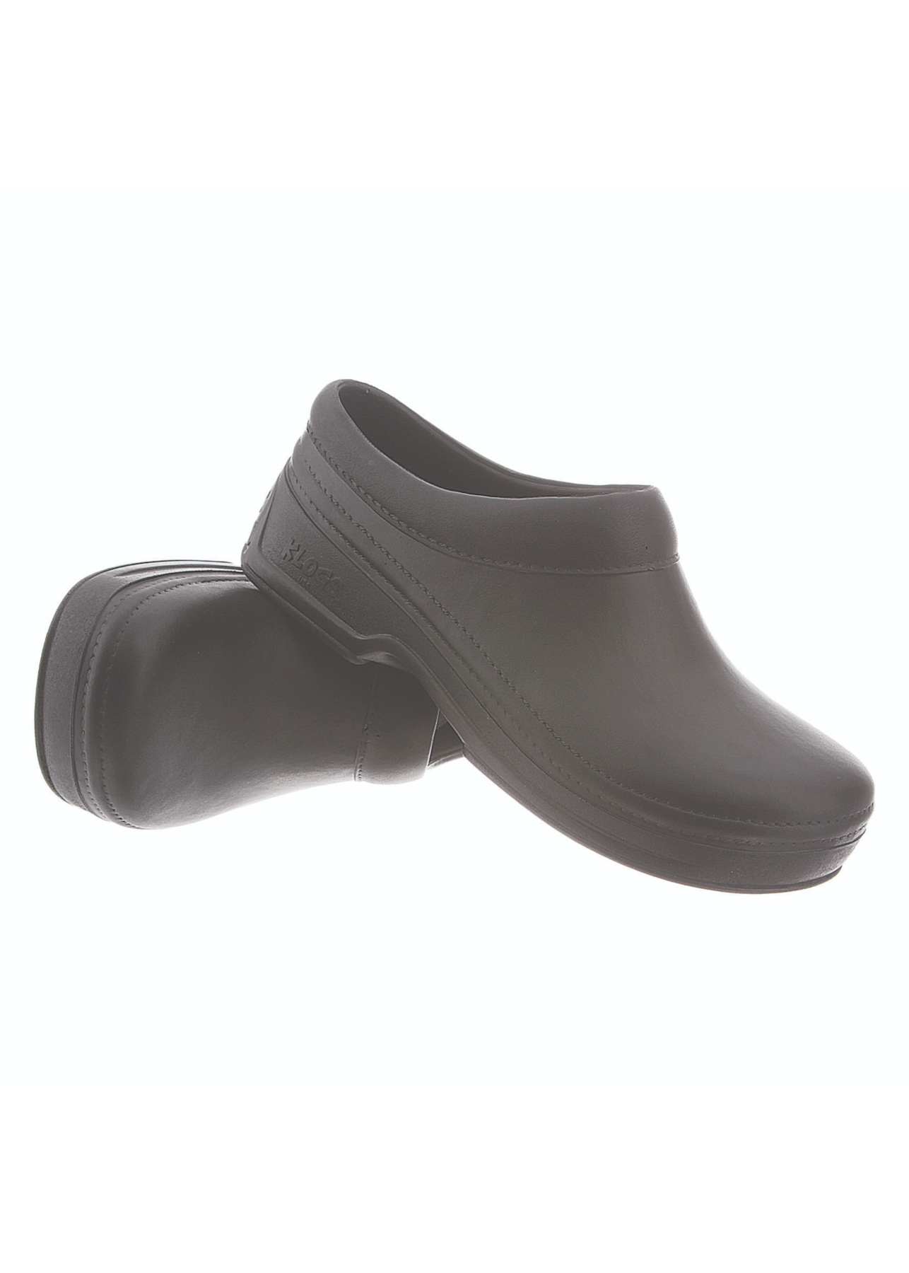 Klogs Klogs Springfield Women's Slip Resistant Nursing Clogs | Scrubs ...