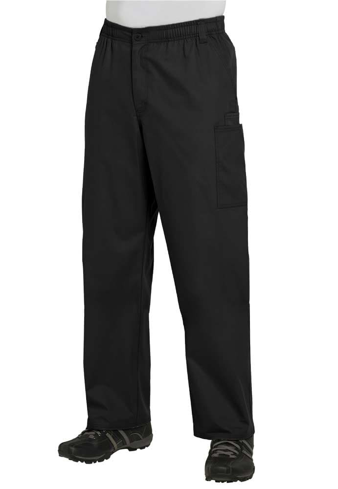 Dickies EDS Signature Men's Zip Fly Pull On Scrub Pants | Scrubs & Beyond
